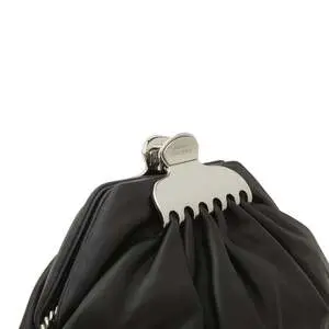 Marc Jacobs The Small Claw Clip Clutch Bag