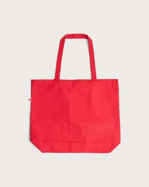 TEAM IKUZAWA Aikou-gumi Tote Bag