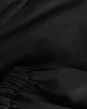 END. Tailored Funnel Jacket