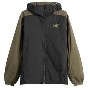 Arc'teryx Atom Hooded Jacket - Spotlight