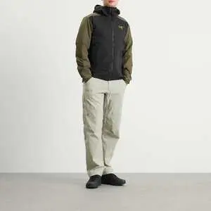 Arc'teryx Atom Hooded Jacket