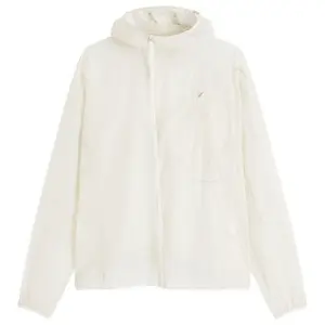 On X Paf Zero Jacket - Ice