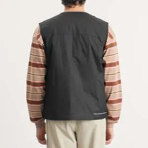 PURPLE MOUNTAIN OBSERVATORY Peaks Gilet Jacket