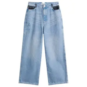 DAMSON MADDER Drew Jeans
