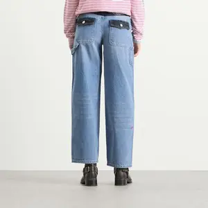 DAMSON MADDER Drew Jeans