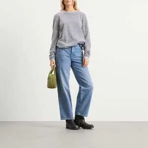 DAMSON MADDER Drew Jeans