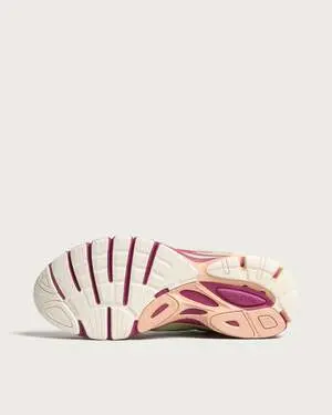 Saucony X Stan Birch Guide 7 Sneakers | Leather/suede/mesh | End Clothing