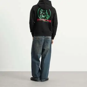 ICECREAM Waitress Zip Hoodie