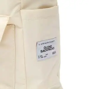 ÖLEND Cosmico Tote Bag