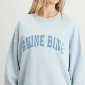 ANINE BING Miles Sweatshirt