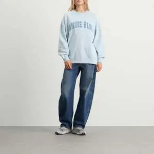 ANINE BING Miles Sweatshirt