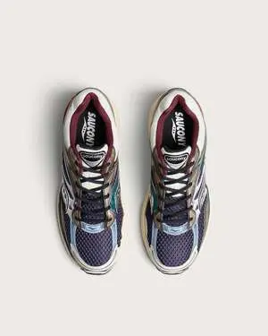 Saucony Progrid Omni 9 Og Sneakers