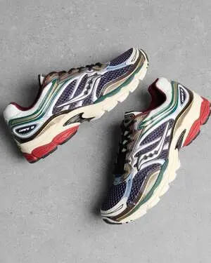 Saucony Progrid Omni 9 Og Sneakers