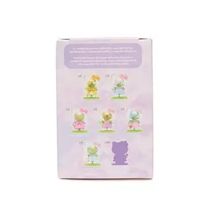 MIGHTY JAXX Azuma Makoto Sanrio Hello Kitty Series Blind Box | End Clothing