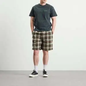 THISISNEVERTHAT Beach Shorts