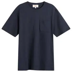 You Must Create Wild Ones T-shirt - Navy