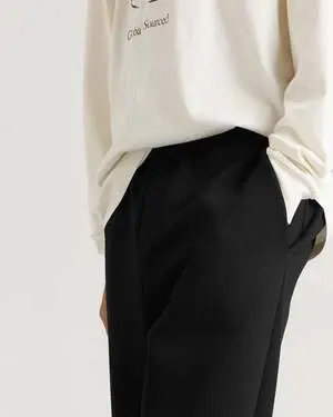 END. Fusion Trouser