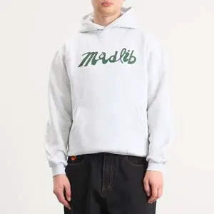BUTTER GOODS X Madlib Pullover Hood