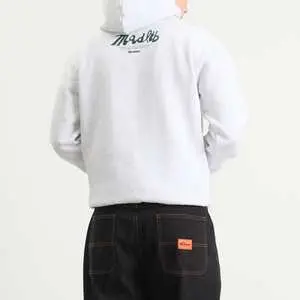 BUTTER GOODS X Madlib Pullover Hood