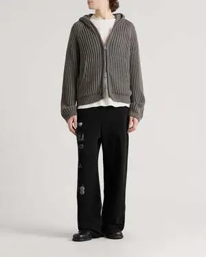 DIESEL® Tour Open Hem Sweatpants