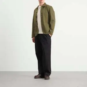 Universal Works Twill Bakers Jacket