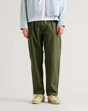 SERVICE WORKS Twill Part Timer Pants