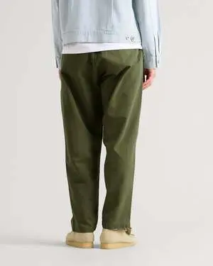 SERVICE WORKS Twill Part Timer Pants