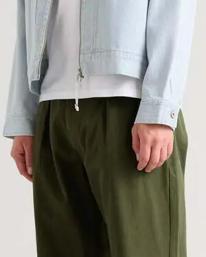 SERVICE WORKS Twill Part Timer Pants