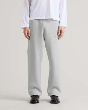 MKI MIYUKI ZOKU Uniform Wide Leg Joggers