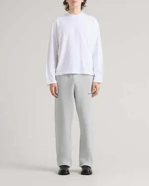 MKI MIYUKI ZOKU Uniform Wide Leg Joggers