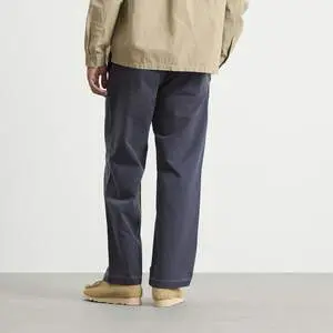 KHAKIS Hbt Port Trousers