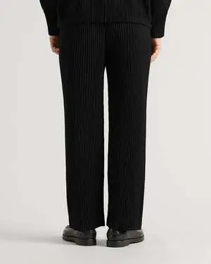 Issey Miyake Pleated Trousers