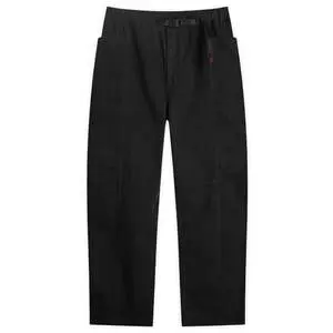 Gramicci Voyager Pant - Black