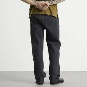 CORRIDOR Washed Jeans