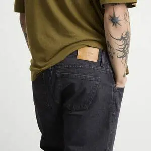 CORRIDOR Washed Jeans