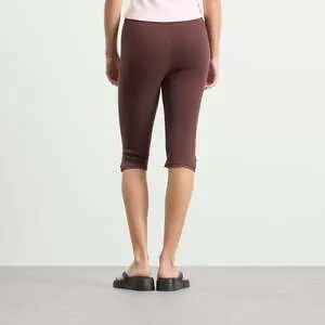 HOUSE OF SUNNY Classic Capri Pants