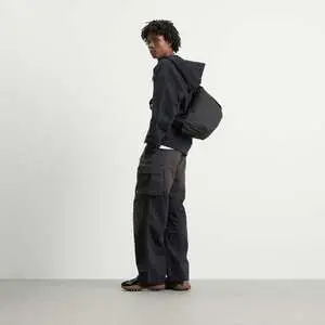 Our Legacy Mount Cargo