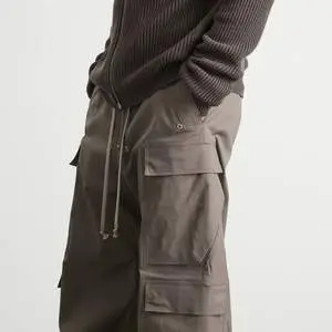 Rick Owens Cargobelas