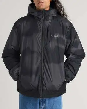 POLAR SKATE CO. Flowers Koda Jacket