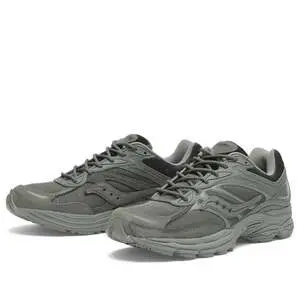 Saucony Progrid Omni 9 Sneakers - Grey