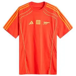 Adidas Arsenal Fc Nts Ubp T-shirt - Active Red