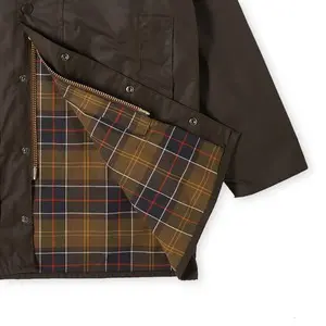 Barbour Classic Beaufort Wax Jacket
