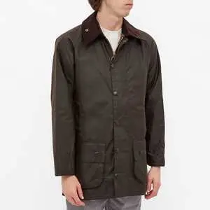 Barbour Classic Beaufort Wax Jacket