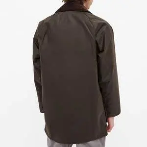 Barbour Classic Beaufort Wax Jacket