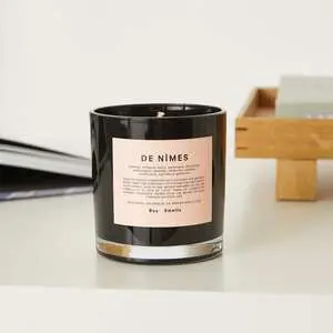 BOY SMELLS De Nîmes Scented Candle | 100% Suede | End Clothing