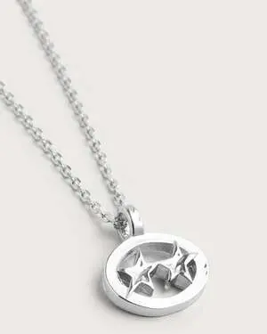 TWOJEYS Superstar Necklace