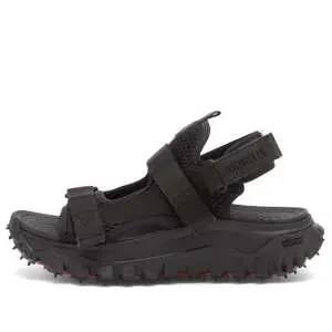 Moncler Trailgrip Vela Sandals