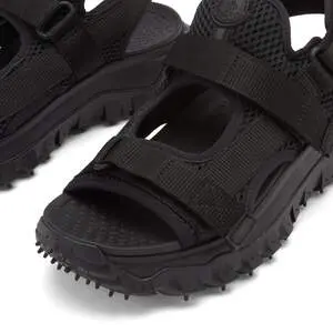 Moncler Trailgrip Vela Sandals