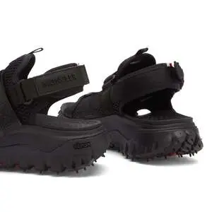 Moncler Trailgrip Vela Sandals
