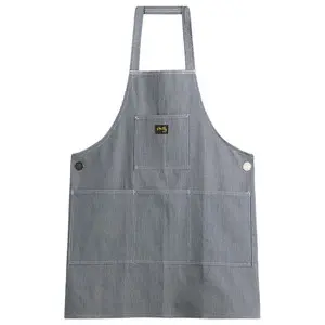 STAN RAY Apron - Hickory